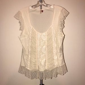 Seven7 | Tops | Seven 7 Top | Poshmark